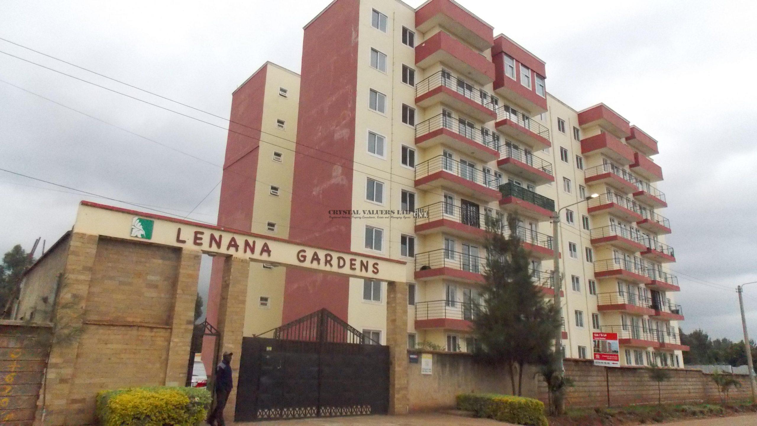 Kasneb Towers office space to let in Upperhill – Crystal Valuers Ltd